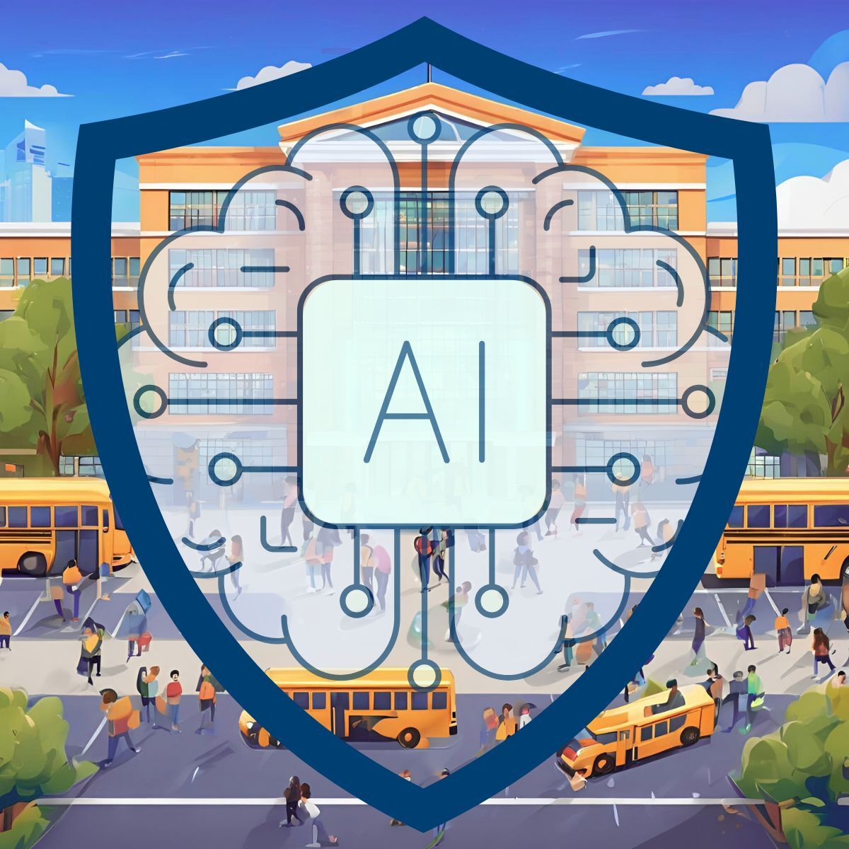 Advanced Phishing Protection for K-12 Schools